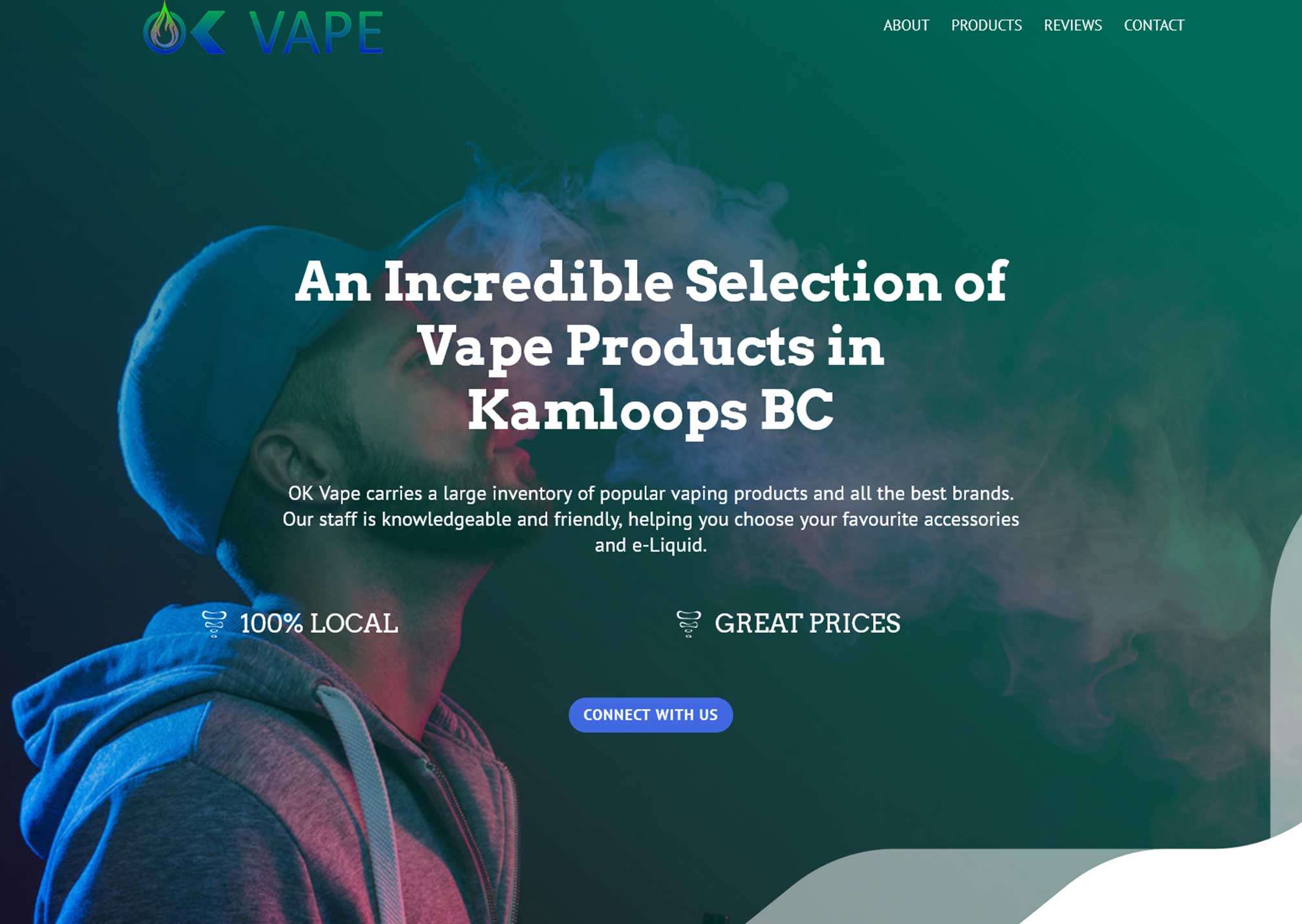 Kamloops Web Design & Digital Marketing Agency | iNFOTEL MULTIMEDIA