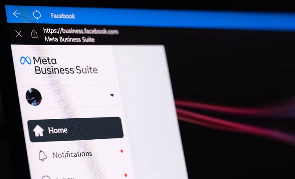 What is a Meta Business Portfolio? | iNFOTEL MULTIMEDIA